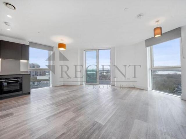 2 Bedroom Shared Living/roommate Londres Greater London LS100786520