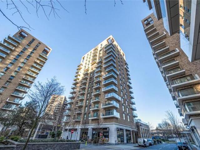 2 Bedroom Shared Living/roommate Londres Greater London LS100023987