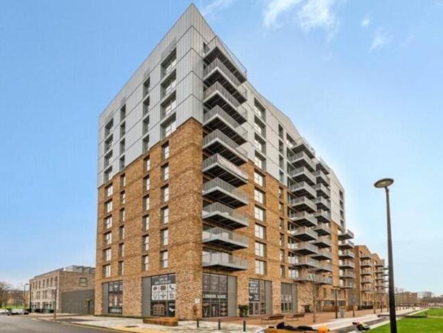 2 Bedroom Shared Living/roommate Londres Greater London LS100058008