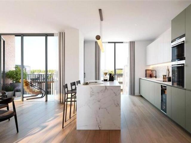 2 Bedroom Shared Living/roommate Londres Greater London LS100398458