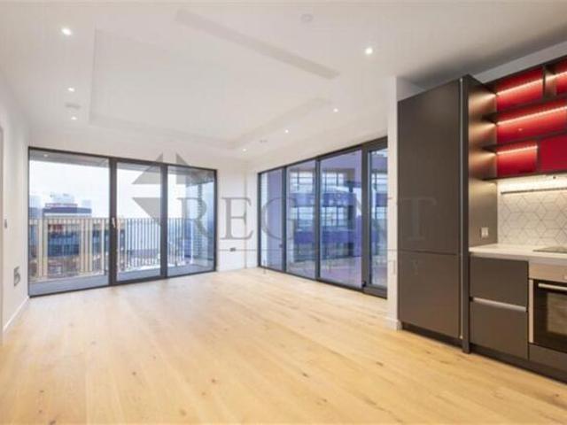 2 Bedroom Shared Living/roommate Londres Greater London LS101677863