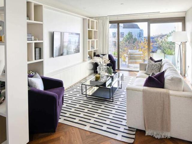 2 Bedroom Shared Living/roommate Londres Greater London LS101678615
