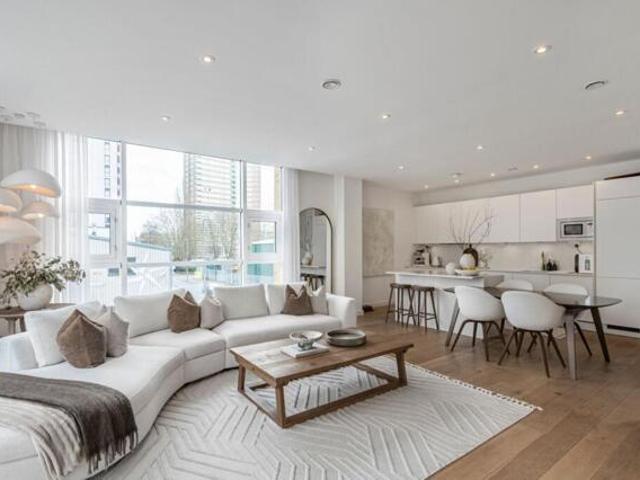 2 Bedroom Shared Living/roommate Londres Greater London LS101025808