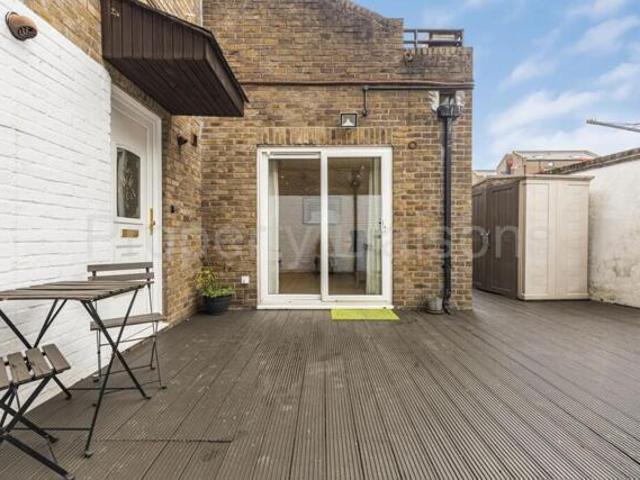 2 Bedroom Shared Living/roommate Londres Greater London LS101060133