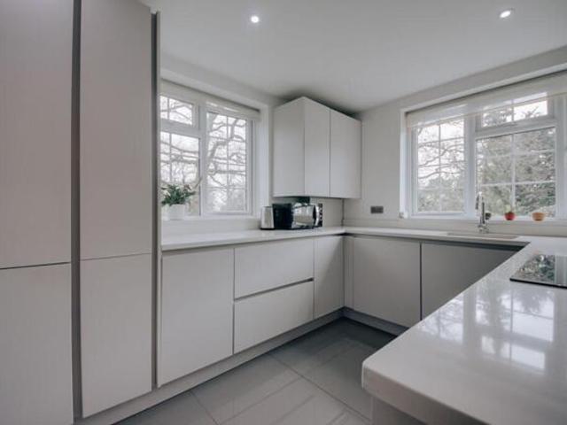 2 Bedroom Shared Living/roommate Londres Hertfordshire 100541207