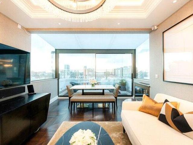 2 Bedroom Shared Living/roommate Londres London 101598263