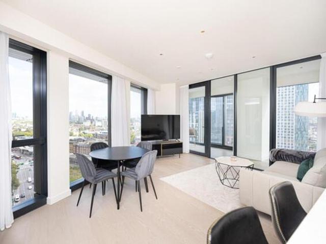 2 Bedroom Shared Living/roommate Londres London 103486242