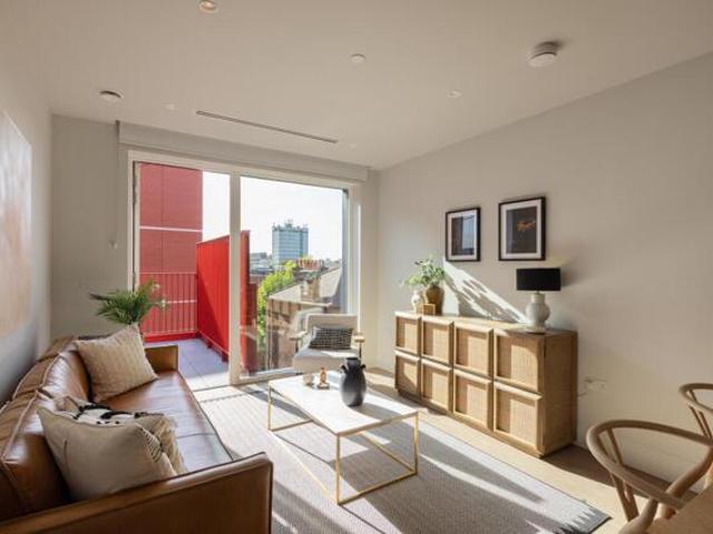 2 Bedroom Shared Living/roommate Londres London 99437348