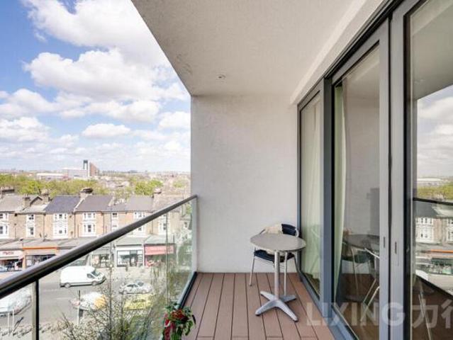 2 Bedroom Shared Living/roommate Putney Greater London LS101025417