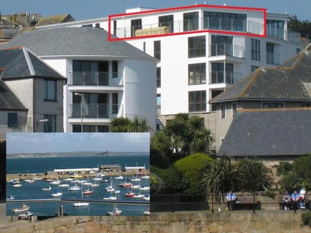 2 Bedroom Shared Living/roommate Penzance Cornwall LS98434454