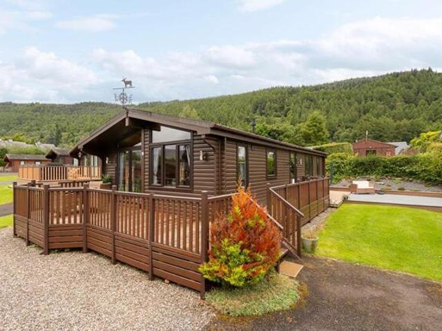 2 Bedroom Shared Living/roommate Perth And Kinross Perth And Kinross LS100825171
