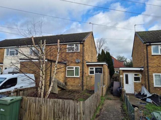 2 Bedroom Shared Living/roommate Petersfield Hampshire 98648945