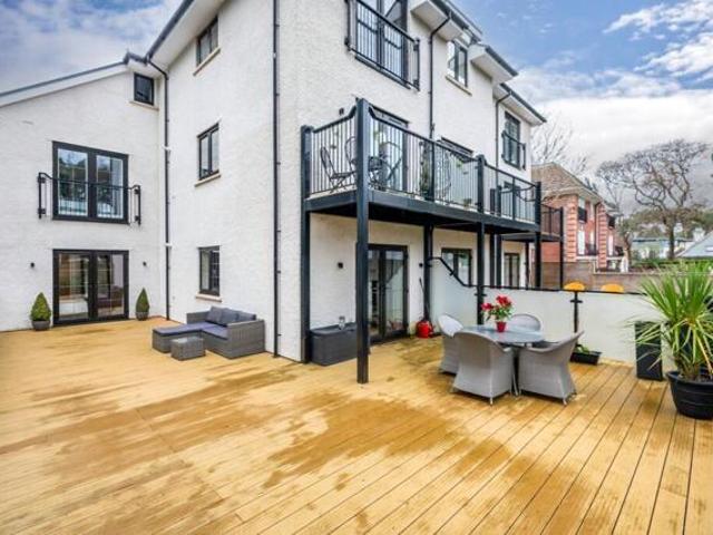 2 Bedroom Shared Living/roommate Poole Poole LS101677825