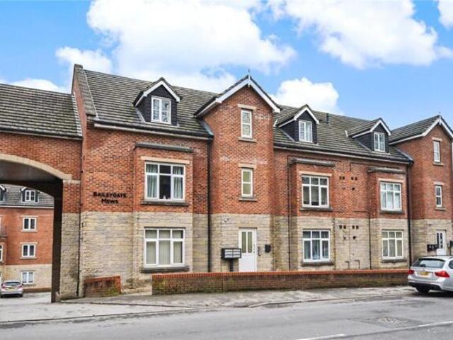 2 Bedroom Shared Living/roommate Pontefract West Yorkshire 99765457