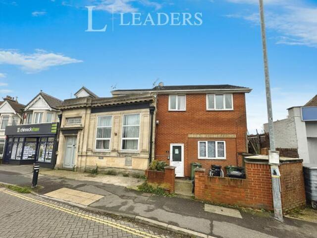 2 Bedroom Shared Living/roommate Portsmouth Hampshire 98834585