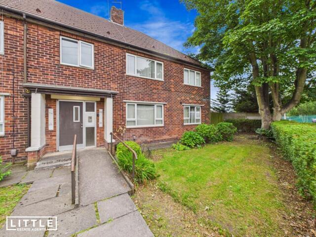 2 Bedroom Shared Living/roommate Prescot St Helens LS99029352