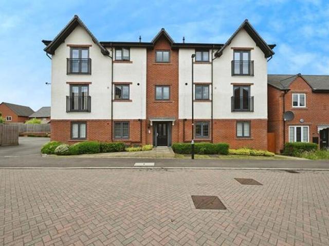2 Bedroom Shared Living/roommate Rugby Warwickshire 98864833