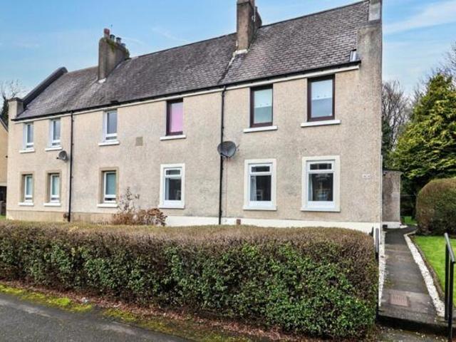 2 Bedroom Shared Living/roommate Renfrew Renfrewshire 100502869