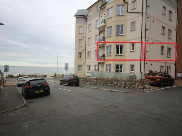 2 Bedroom Shared Living/roommate Rhos On Sea Rhos On Sea 101797084