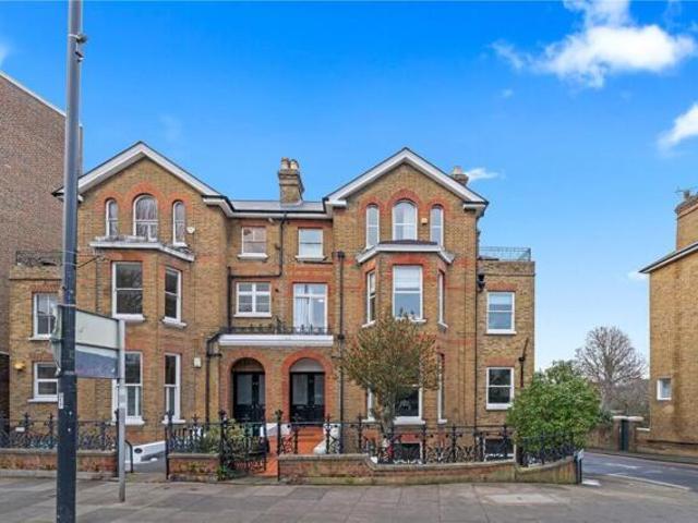 2 Bedroom Shared Living/roommate Richmond Greater London LS99952248