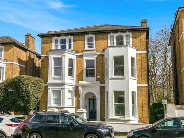 2 Bedroom Shared Living/roommate Richmond Greater London 100685408