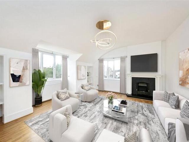2 Bedroom Shared Living/roommate Richmond Greater London 99808705