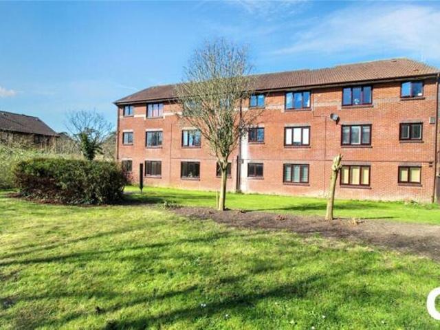2 Bedroom Shared Living/roommate Ringwood Hampshire LS100578795