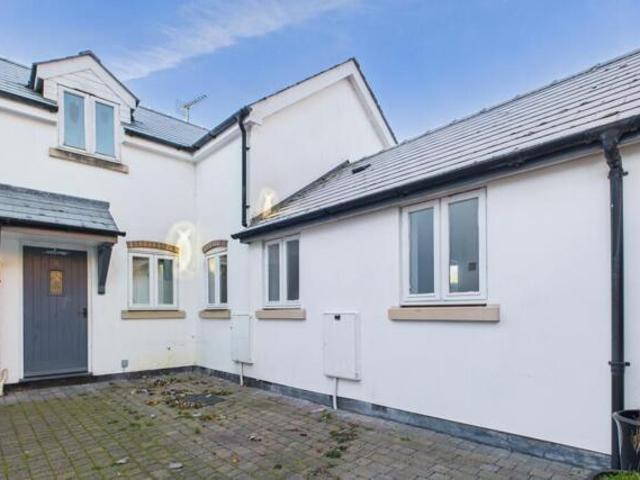 2 Bedroom Shared Living/roommate Ross On Wye Herefordshire 100398155