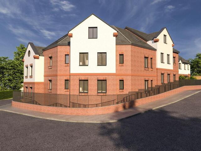 2 Bedroom Shared Living/roommate Rotherham South Yorkshire LS99436944