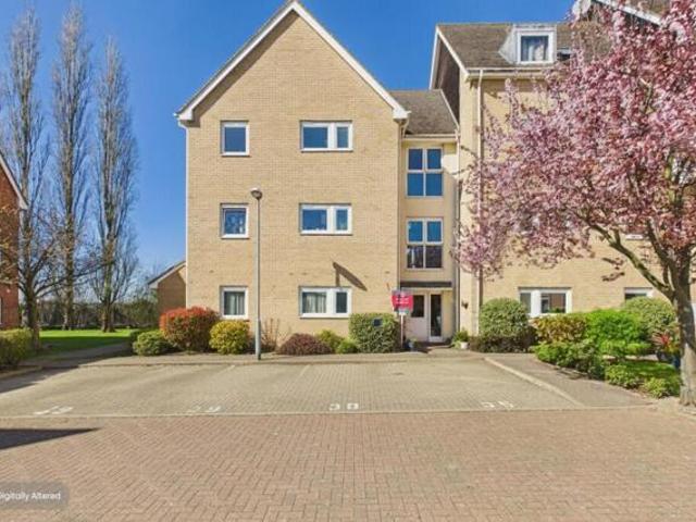 2 Bedroom Shared Living/roommate St. Neots Cambridgeshire LS100917561