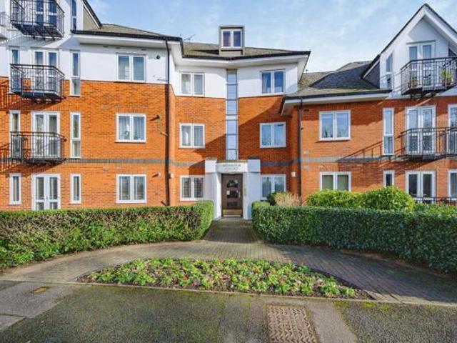 2 Bedroom Shared Living/roommate St. Albans Hertfordshire 99735981