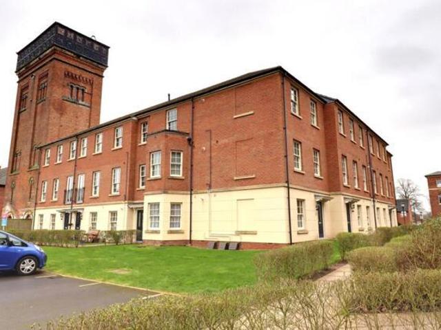 2 Bedroom Shared Living/roommate Stafford Staffordshire 101677537