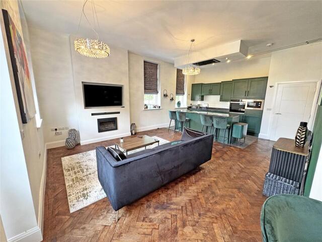 2 Bedroom Shared Living/roommate Stafford Staffordshire 99130072
