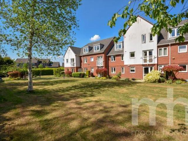 2 Bedroom Shared Living/roommate Stockport Cheshire East LS98834828