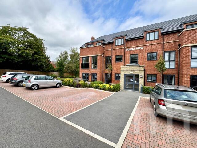 2 Bedroom Shared Living/roommate Stockport Greater Manchester 99315373