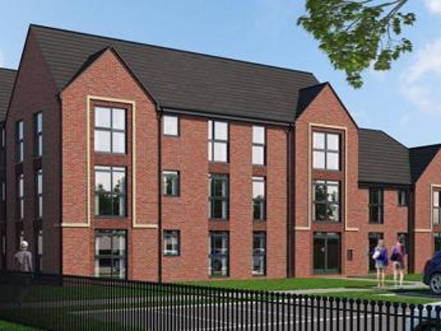 2 Bedroom Shared Living/roommate Stockport Stockport 99688674