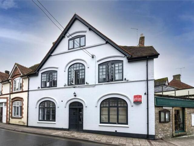 2 Bedroom Shared Living/roommate Sturminster Newton Dorset 99290446