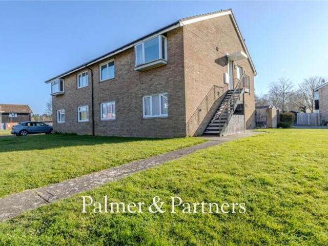 2 Bedroom Shared Living/roommate Suffolk Suffolk 101676804