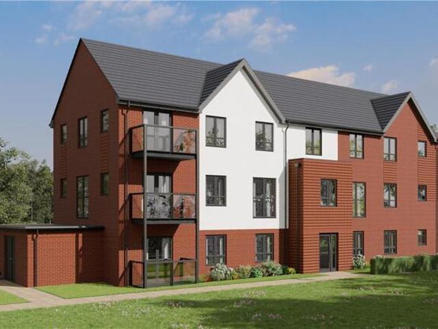 2 Bedroom Shared Living/roommate Surrey Berkshire LS101168405