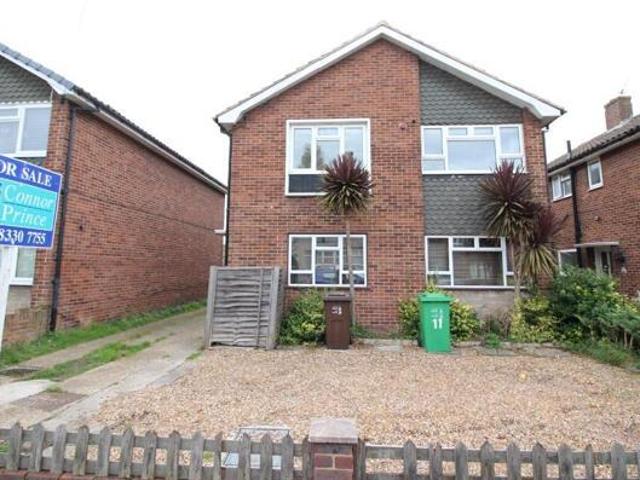 2 Bedroom Shared Living/roommate Surrey Greater London LS98800945