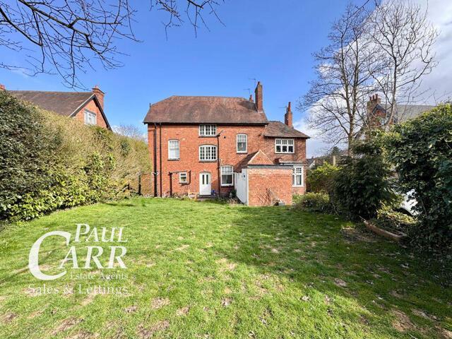 2 Bedroom Shared Living/roommate Sutton Coldfield Birmingham 100540748
