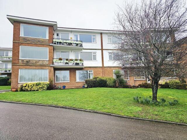2 Bedroom Shared Living/roommate Sutton Coldfield Birmingham 101277971