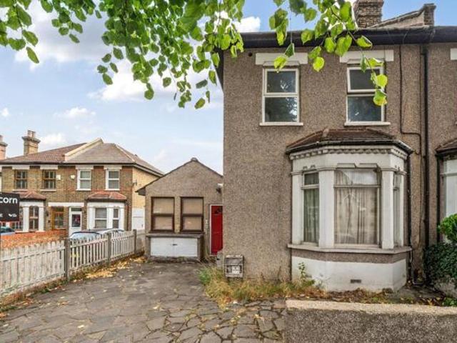 2 Bedroom Shared Living/roommate Sydenham Great London 98504025