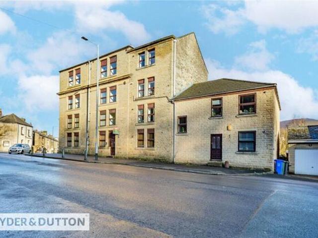2 Bedroom Shared Living/roommate Saddleworth Tameside 101199882