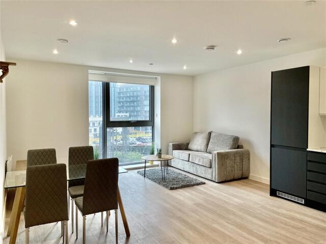 2 Bedroom Shared Living/roommate Salford Salford 101931349