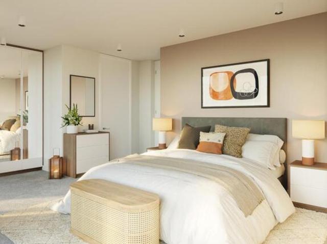 2 Bedroom Shared Living/roommate Salford Salford 101168544