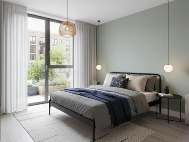 2 Bedroom Shared Living/roommate Salford Salford LS99840131