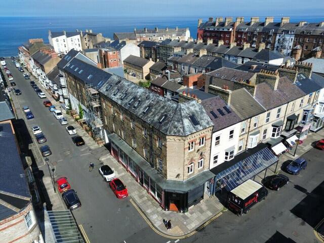 2 Bedroom Shared Living/roommate Saltburn Saltburn 100685412