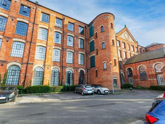 2 Bedroom Shared Living/roommate Sandiacre Derbyshire LS99608148