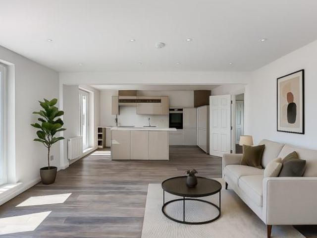 2 Bedroom Shared Living/roommate Sawbridgeworth Hertfordshire 100854889